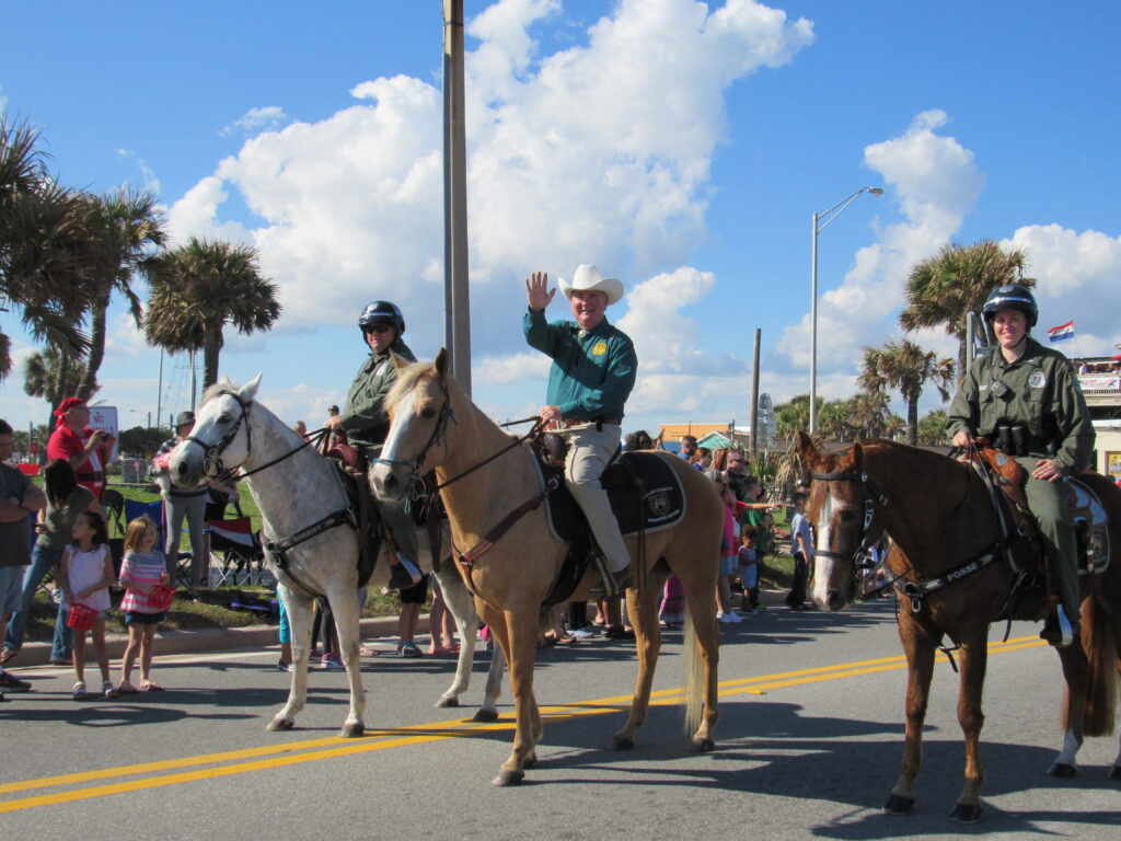 Flagler Sheriff Rick Staly to Guest on Tuesday Talks Tonight - Flagler ...