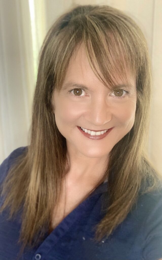 The Big Five ... Melodye Lewis, Empty Nester 101 - Flagler News Weekly