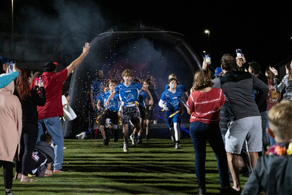Mad Dogs Completes Successful Fall 2021 Season With Super Competitive ...