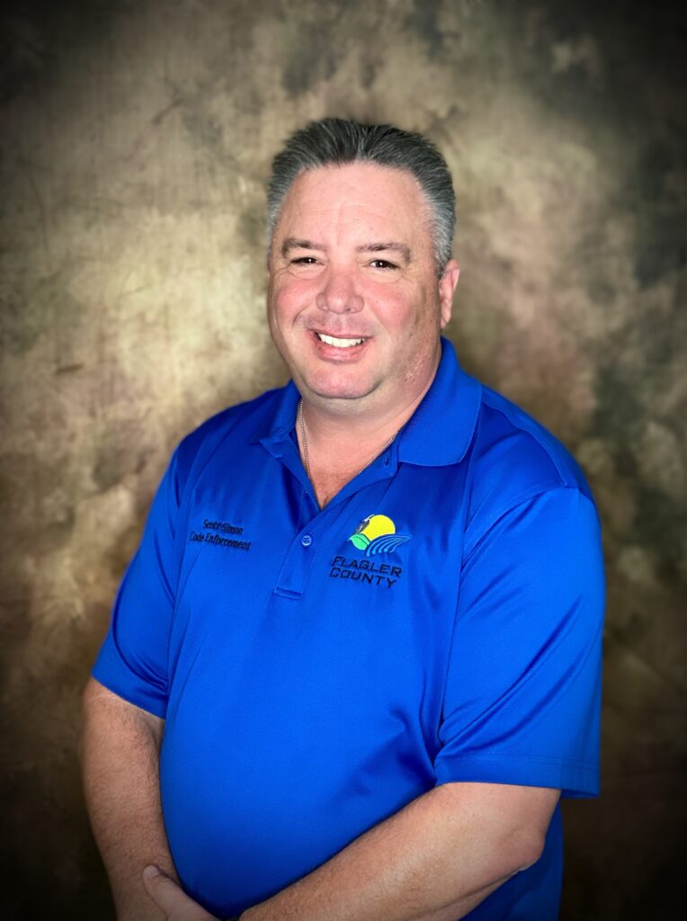 Flagler Code Enforcement Officer Achieves Highest Certification Level ...