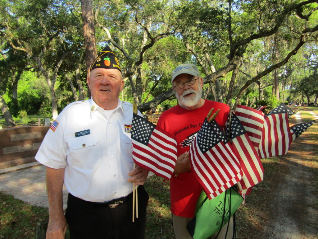 Flagler County Veterans Day Ceremony to Feature American Legion Post ...