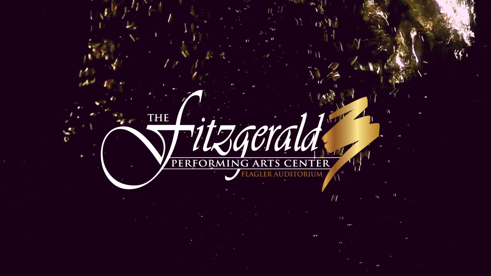 The Fitz: Flagler Auditorium Announces Rebranding Campaign to ...