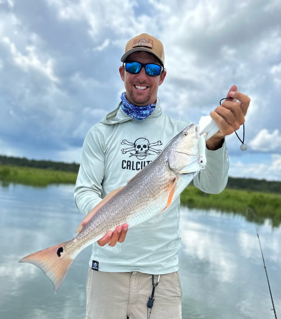Friday Fishin' Report with Captain Adam Morley - Flagler News Weekly