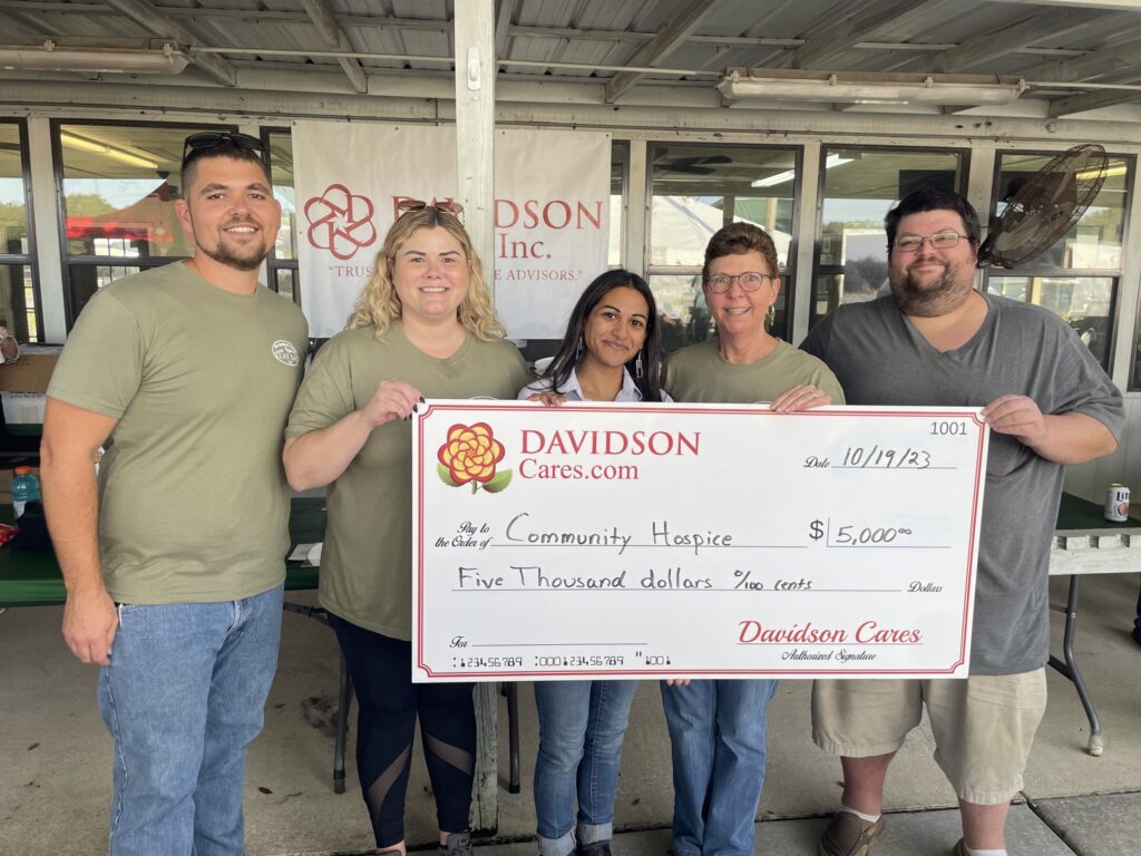 Eighth Annual Jim Davidson Clay Day Raises Funds for Charity - Flagler ...