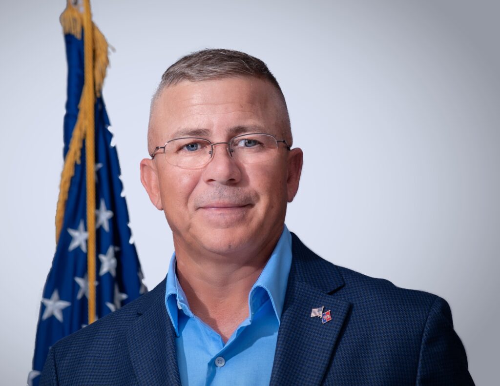 Mike Norris, Veteran & Local Business Owner Launches Campaign for Palm ...