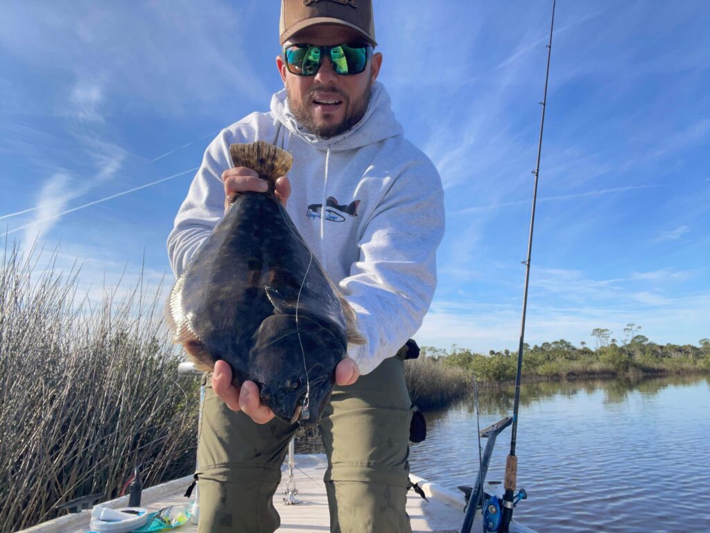Friday Fishin' Report with Captain Adam Morley - Flagler News Weekly