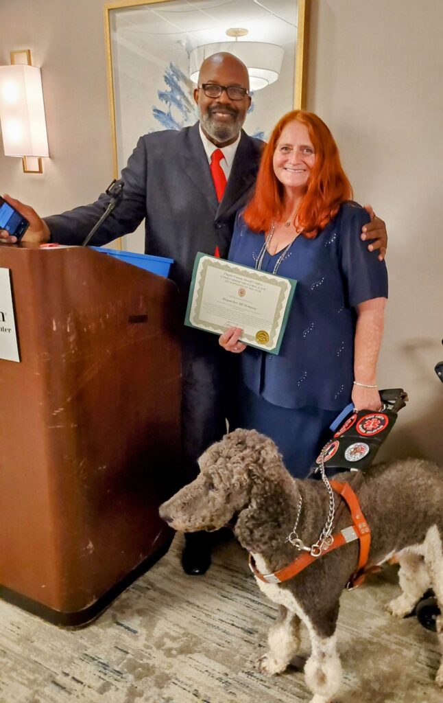 FCSO Citizen Observer Patrol (COP) Unit Hosts Annual Awards Banquet ...