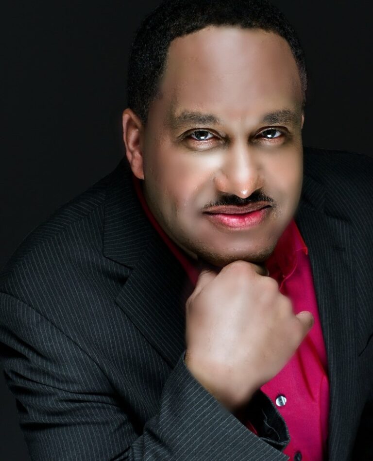 The Big Five ... with Darrin Ross, Producer & Creator 'Invincible: A ...