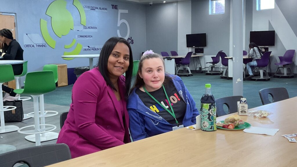 Flagler Schools: Club Brings FPCHS Friends for All Abilities Together ...
