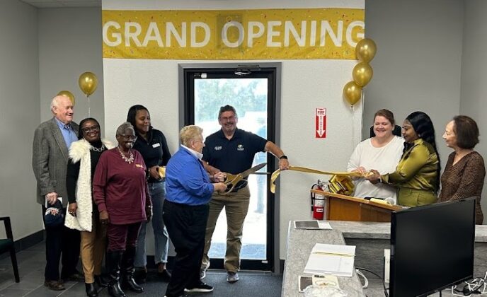 MLK Day Parade and Carver Center Ribbon Cutting Symbolize Opportunity ...