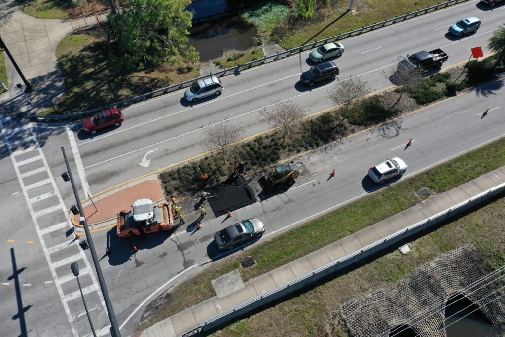 Palm Coast City Council Approves 5-Year Pavement Management Plan ...