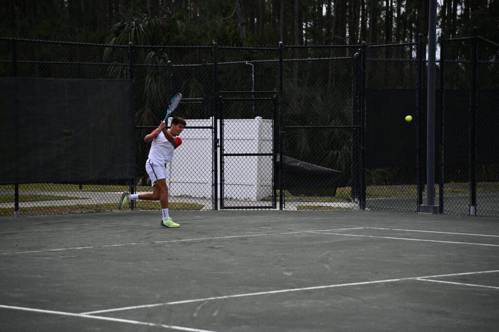 Palm Coast Open: A USTA Pro Circuit Event Scores from February 12 ...