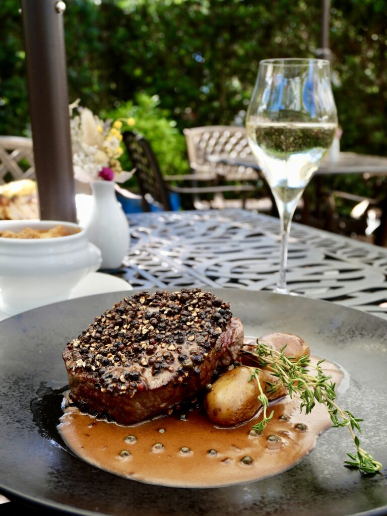 Chef Michael Lugo's French Bistro, La Nouvelle, Now Open - Flagler News ...