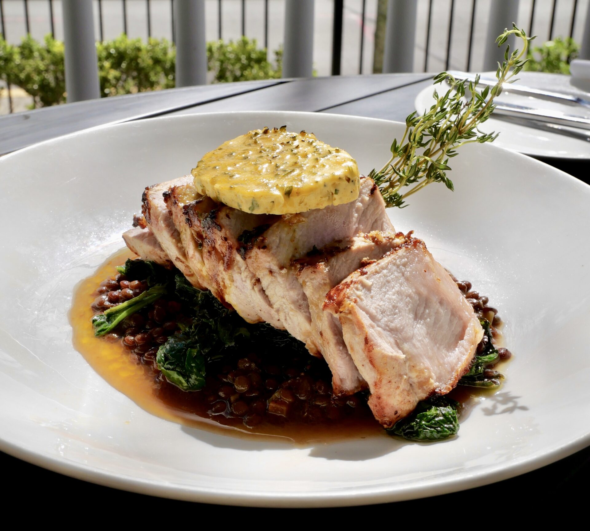 Chef Michael Lugo's French Bistro, La Nouvelle, Now Open - Flagler News ...