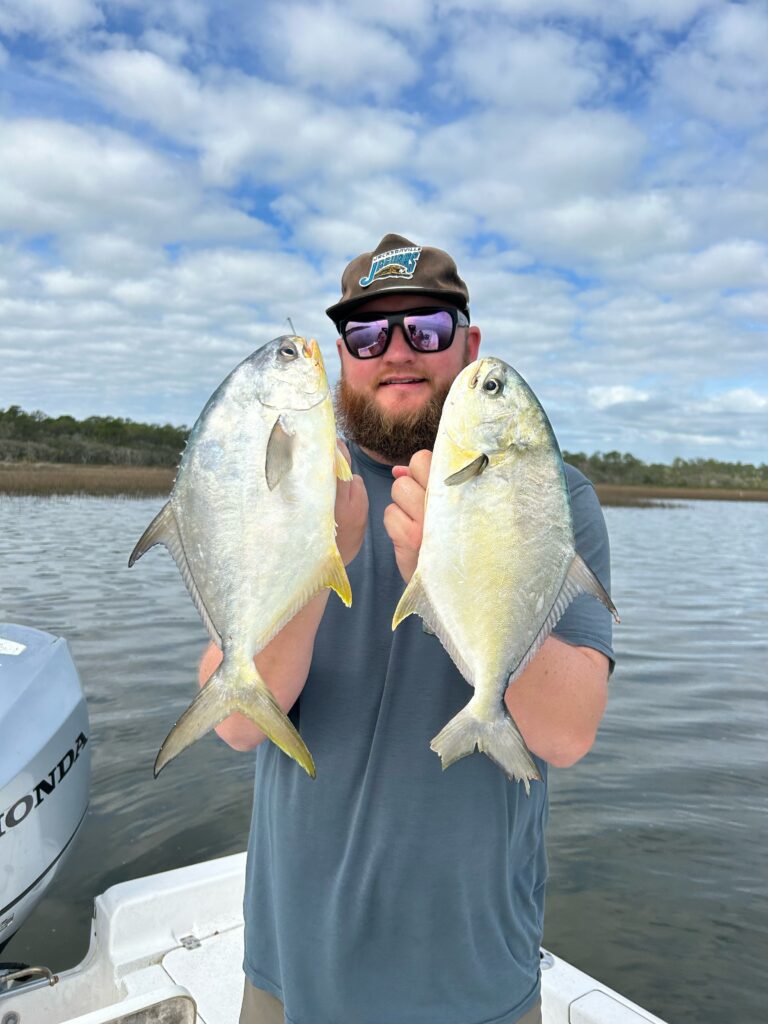 Friday Fishing Report with Captain Adam Morley - Flagler News Weekly
