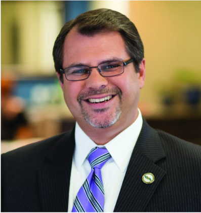 State Sen. Tom Leek Files the ‘Officer Jason Raynor Act’ in Honor of ...