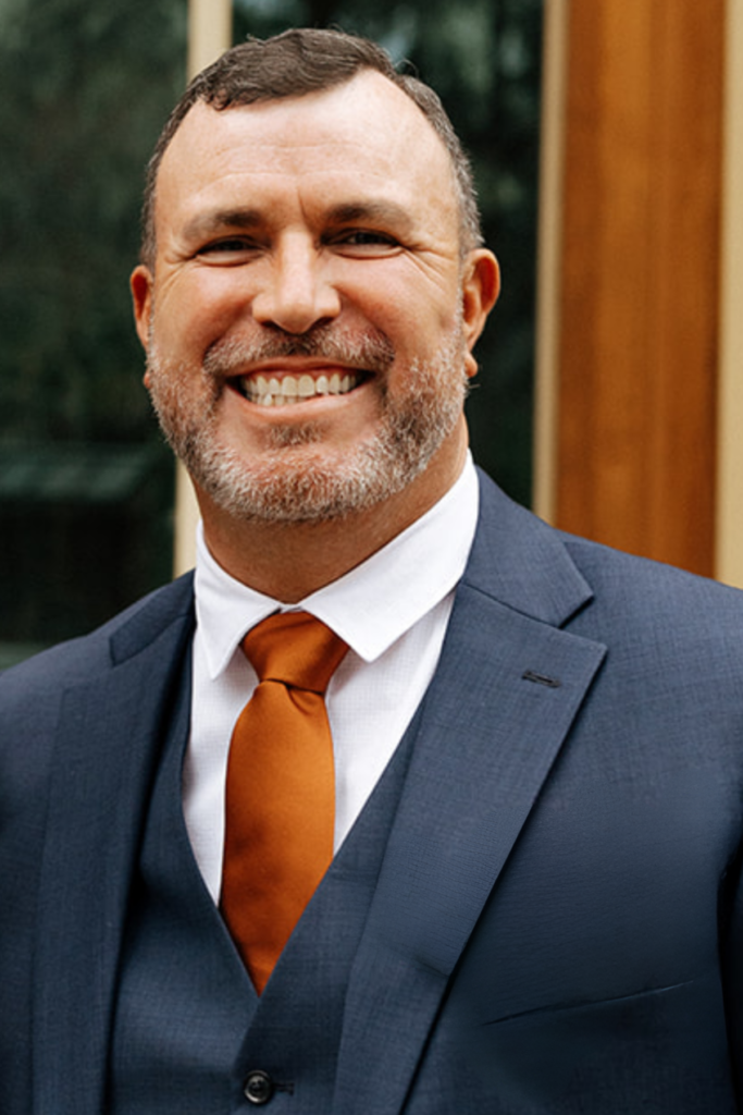 Ty Miller Announces Candidacy for Palm Coast City Council District 1 ...