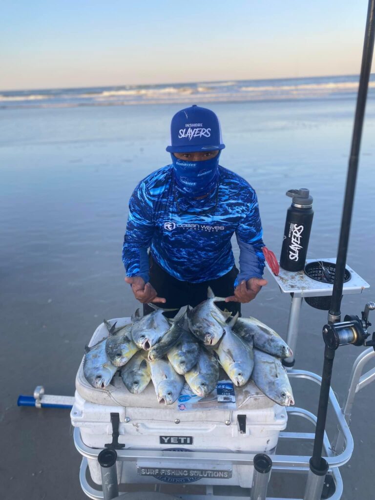 Friday Fishing Report with Captain Adam Morley - Flagler News Weekly