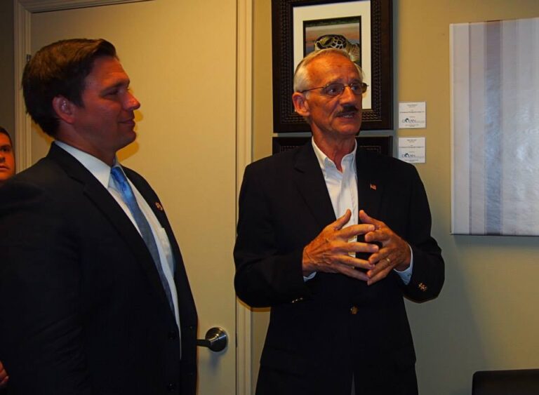 Frank Gromling Among Those Appointed to Florida Council on Arts and ...