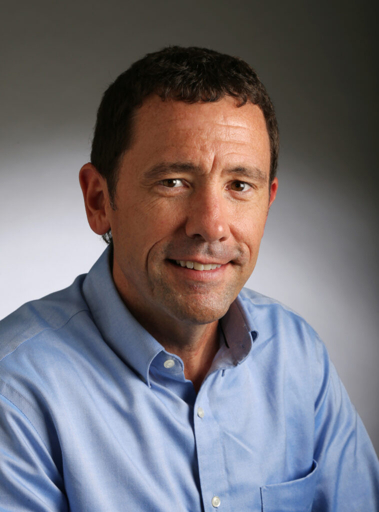 The Big Five ... with Derek Catron, Author 'Final Deadline' - Flagler ...