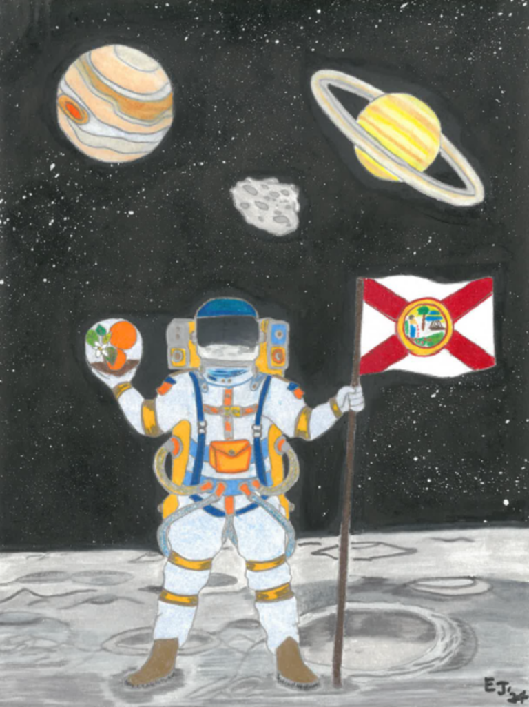 Lieutenant Governor Jeanette Nuñez Announces Winners of the 2024 ...