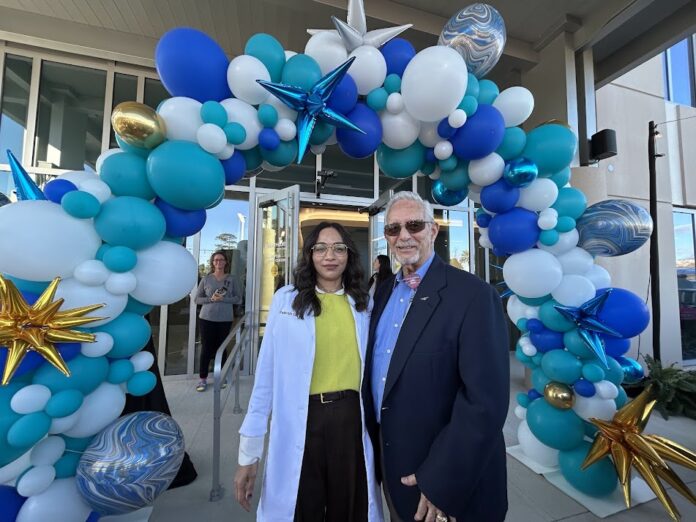 Choosing Hope, AdventHealth Palm Coast Opens Freytag Cancer Center ...