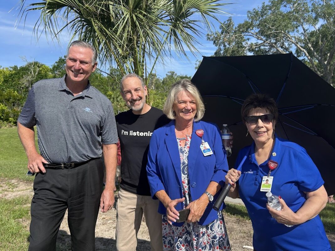 Flagler County Turtle Trail Gains "Quilty 6.1" with Hetty Addition ...