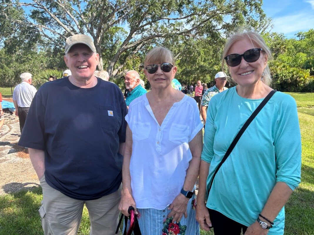 Flagler County Turtle Trail Gains "Quilty 6.1" with Hetty Addition ...