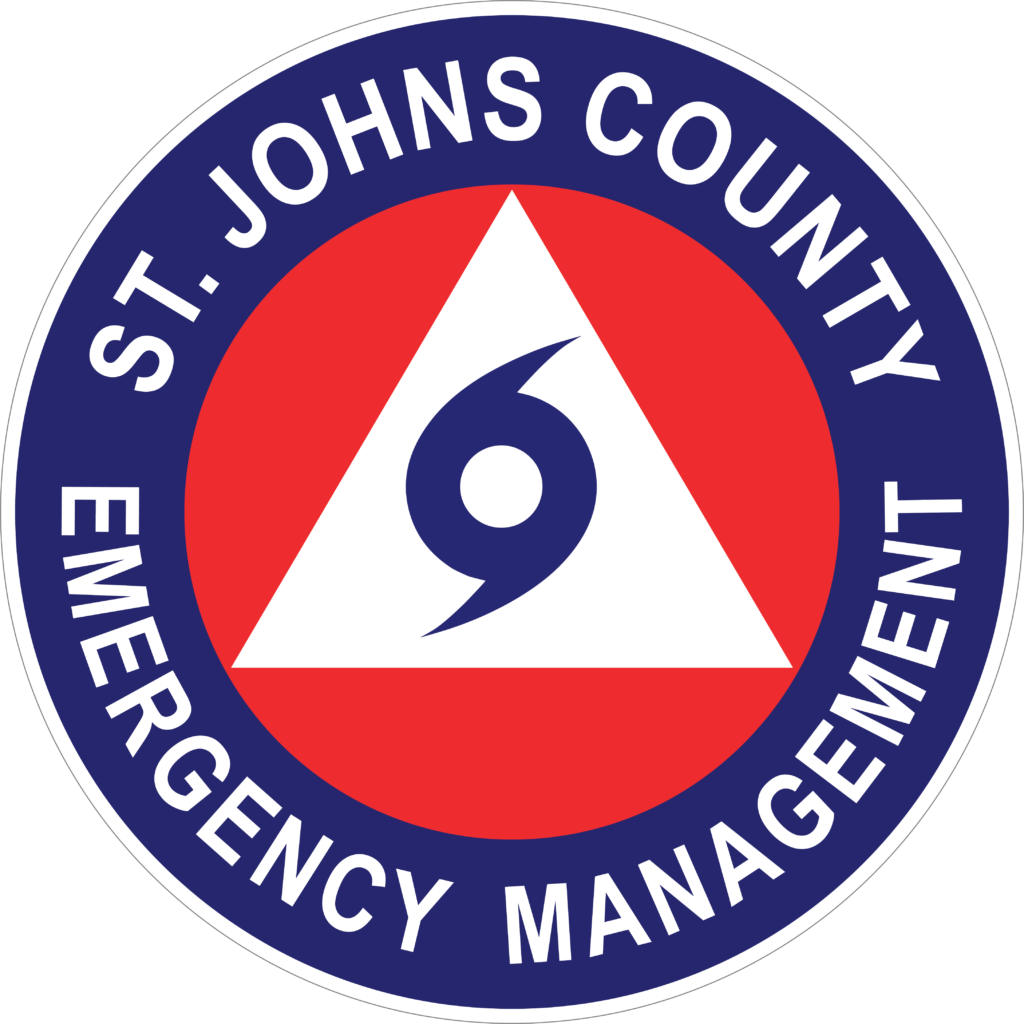 St. Johns County Emergency Management Promotes Hurricane Preparedness ...