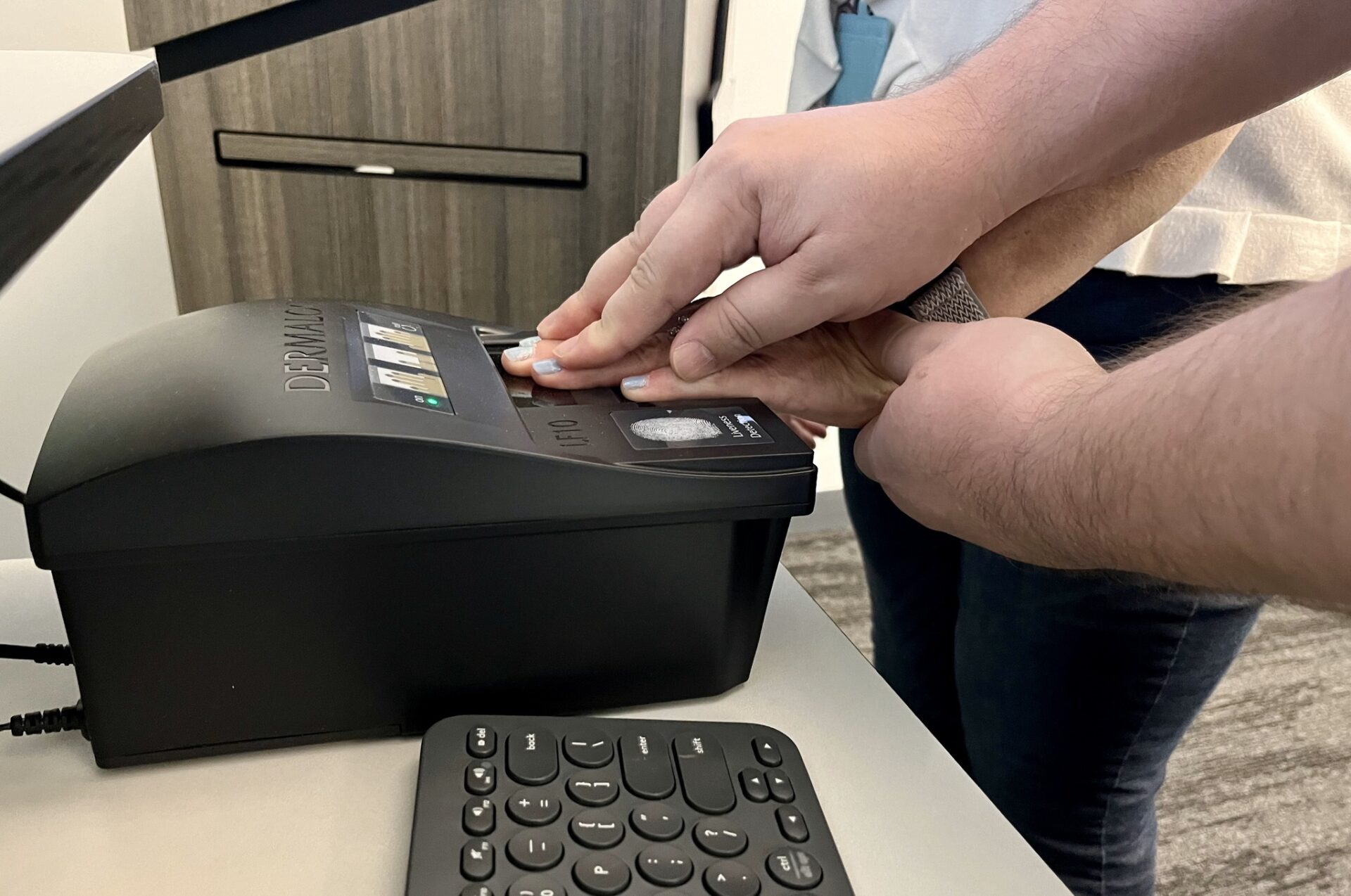 FCSO Now Offering Nationwide Background Checks - Flagler News Weekly