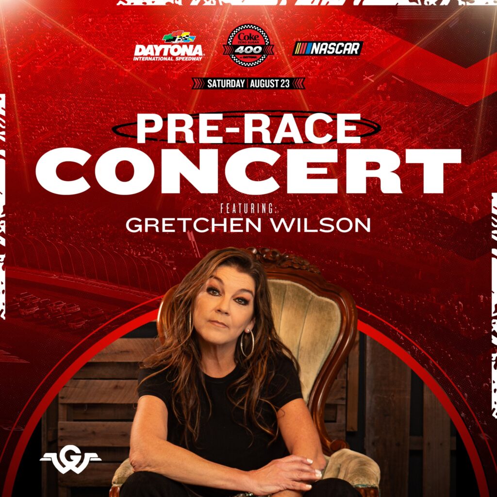 GRAMMY Award-Winning Country Music Singer and Songwriter Gretchen ...