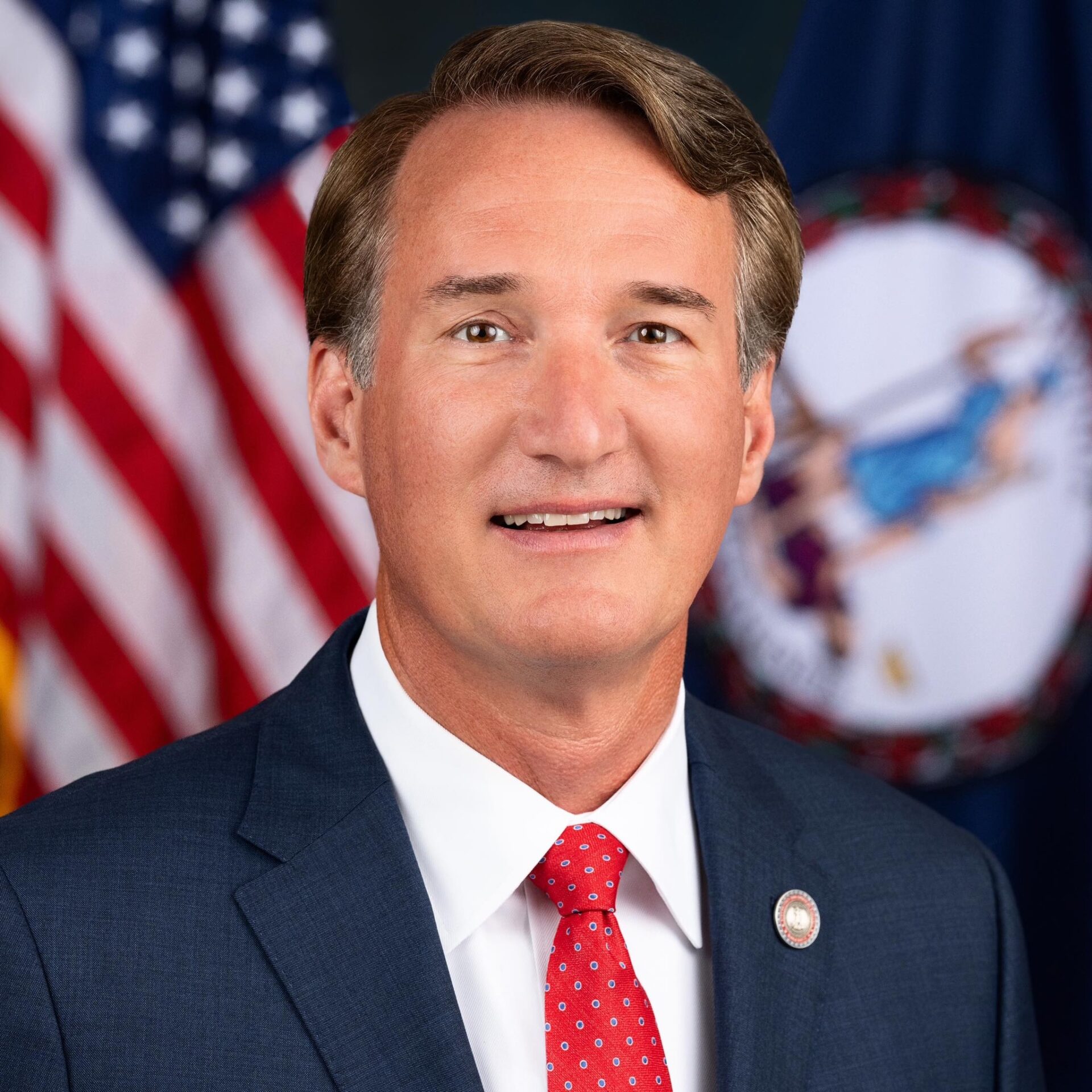 Governor Glenn Youngkin Announces Deployment of Virginia Swift Water ...