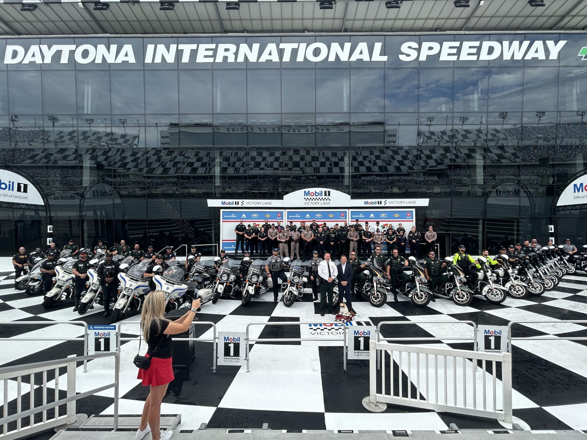 8th Annual Operation Southern Slow Down Launches to Combat Speeding and ...