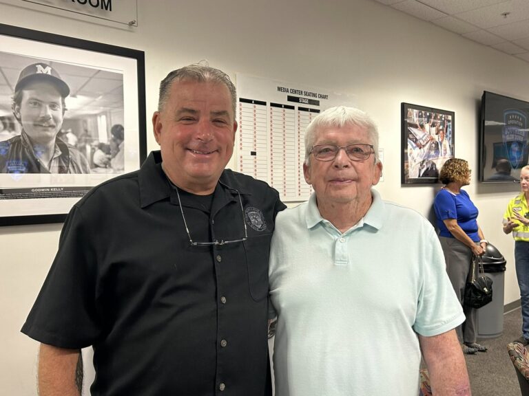 8th Annual Operation Southern Slow Down Launches to Combat Speeding and ...