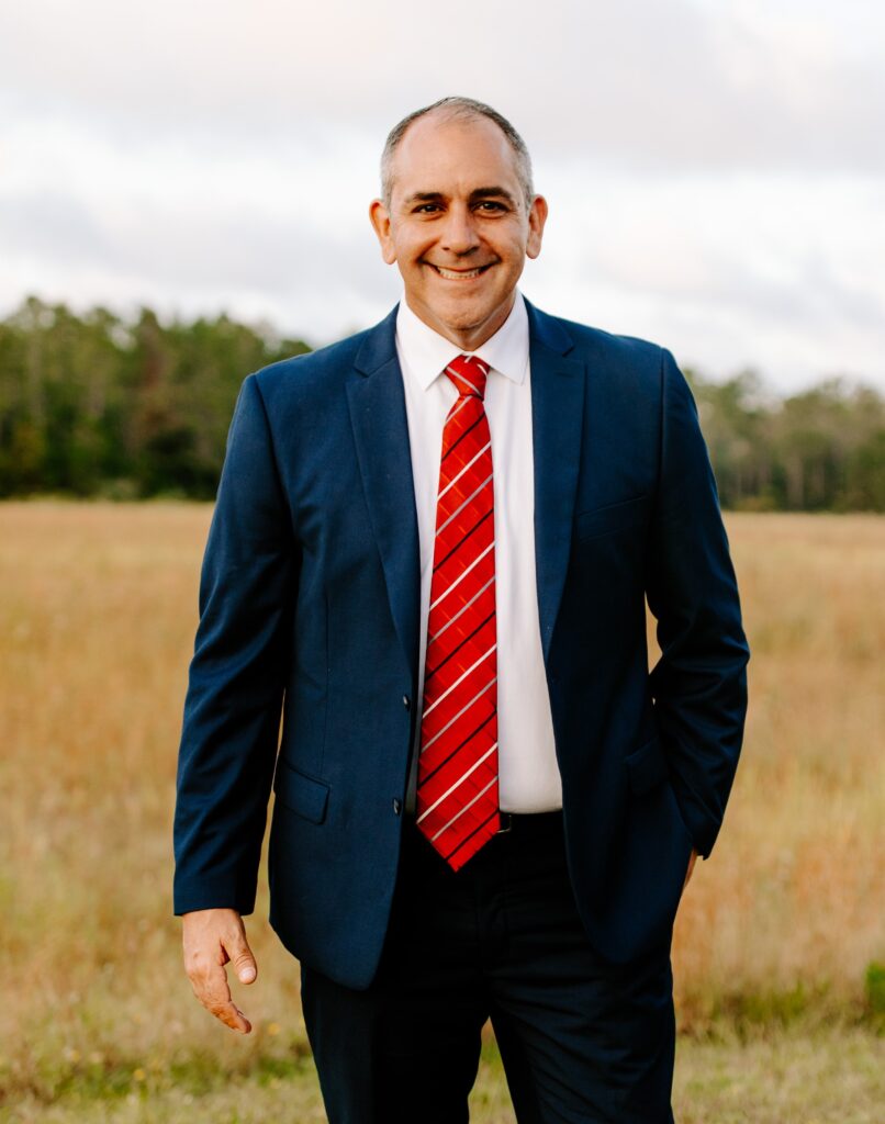 Conservative Republican Will Furry Announces Campaign for Florida’s 6th ...