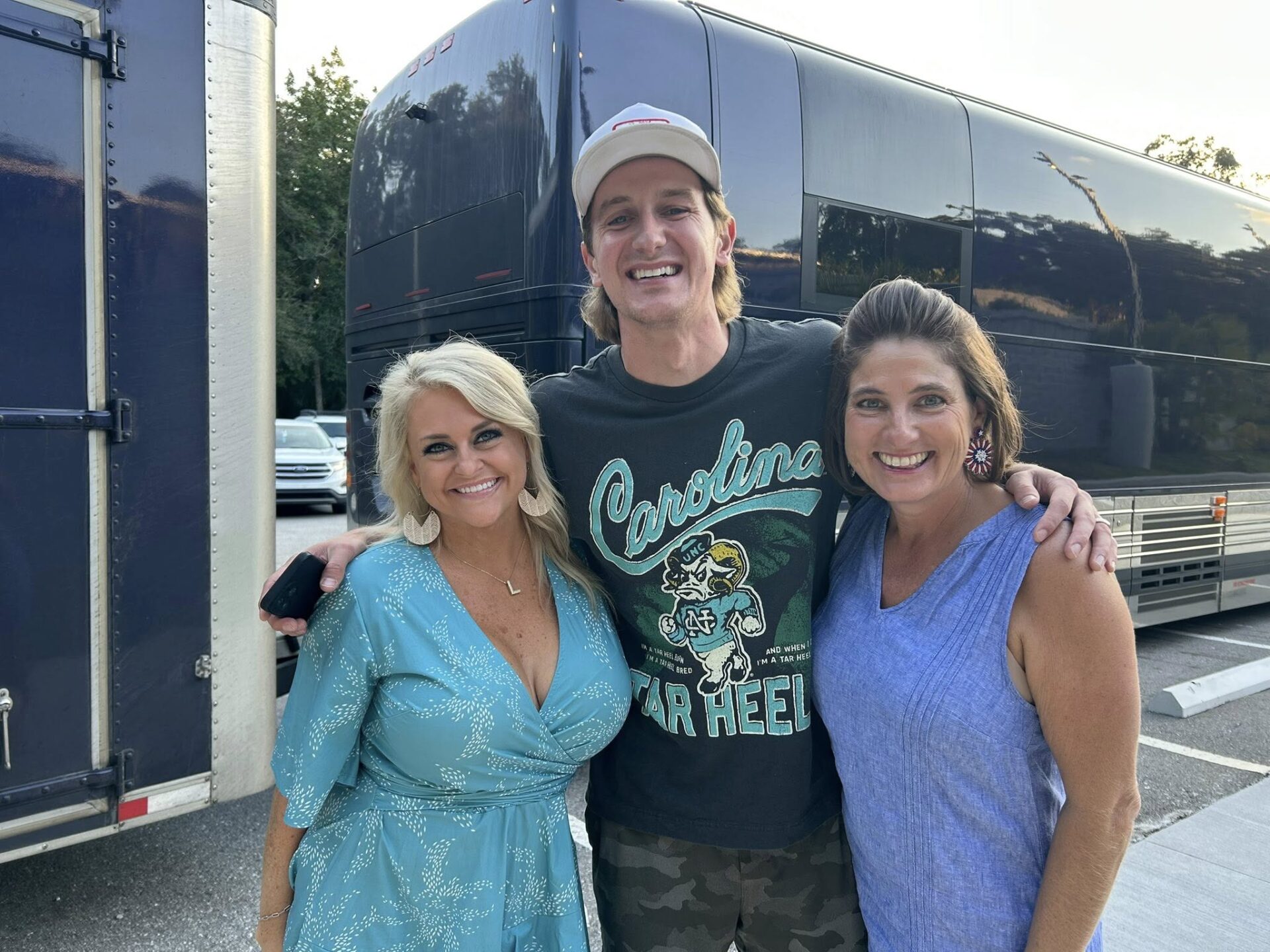 Cooper Alan Headlines Benefit Concert for The Lori Fund in Palm Coast ...