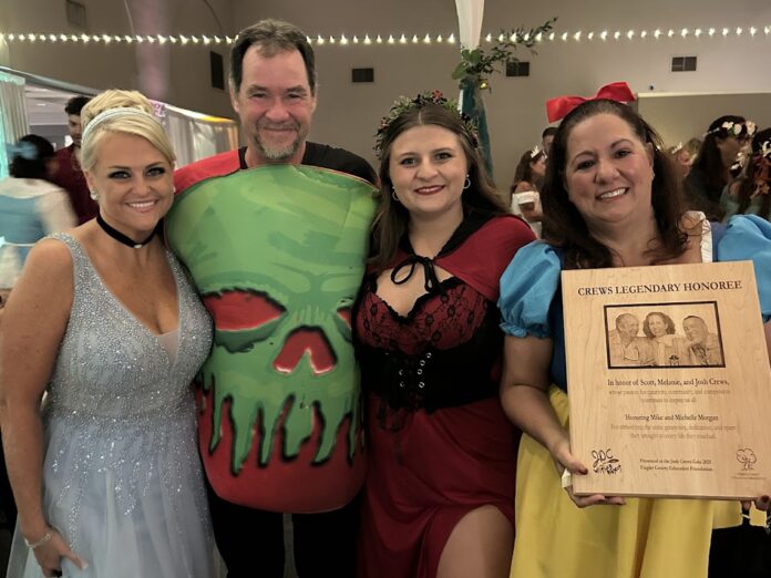 Flagler County Education Foundation's Enchanted Evening Grants Wishes ...