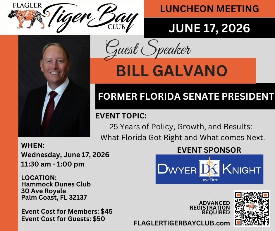 Home - Flagler News Weekly