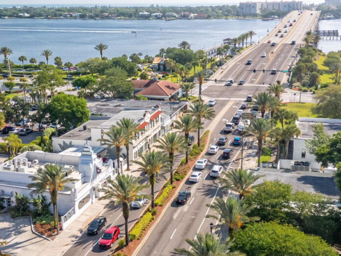 Ormond Beach Main Street Launches “30mph Is the New 35mph” Campaign to ...