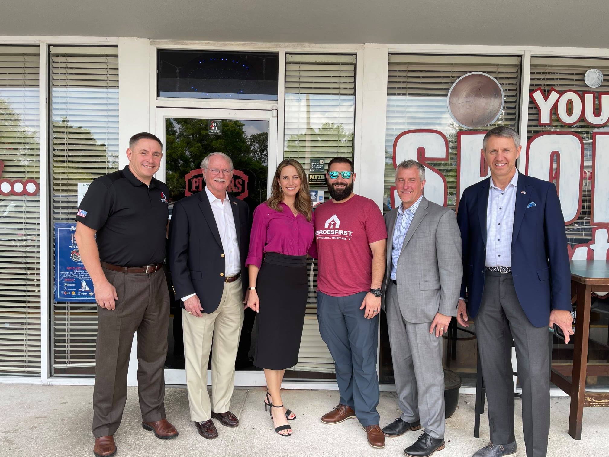 American Dream Realized as Bi-Partisan HELPER Act Introduced - Flagler ...