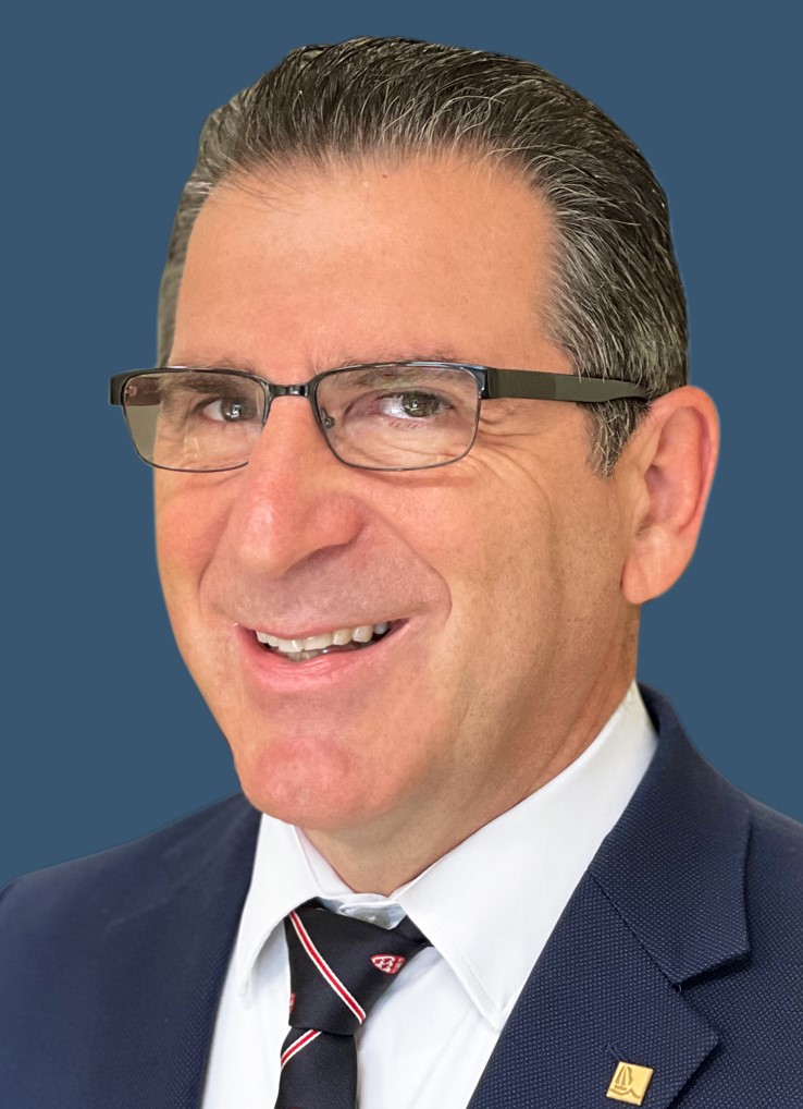 Intracoastal Bank Announces Management Changes - Flagler News Weekly