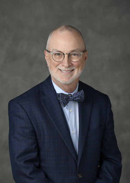 Steven Smith, MD, Named Chief Scientific Officer for AdventHealth ...