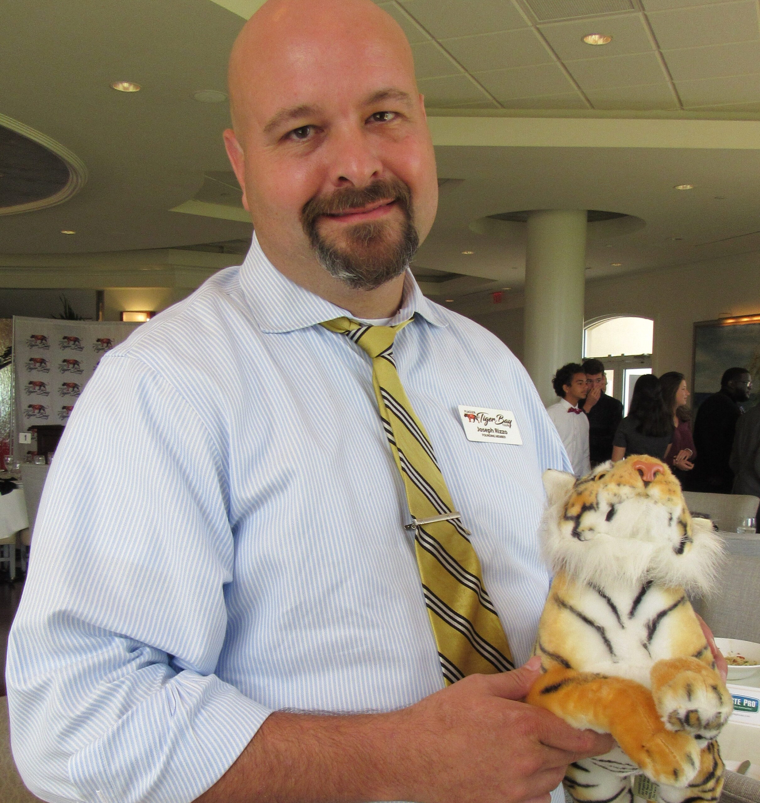 Shooting Star: The Legacy Of Joe Rizzo - Flagler News Weekly