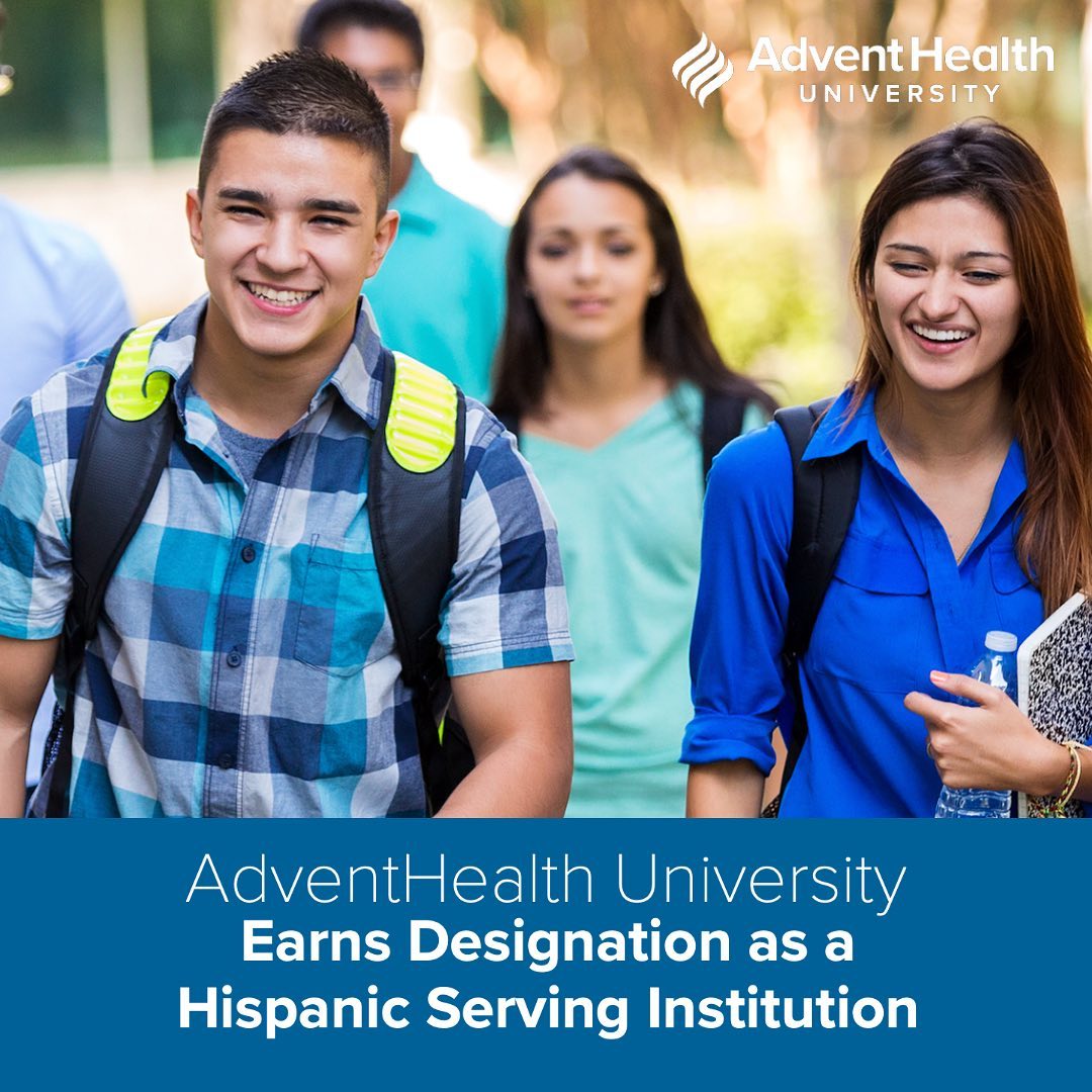 Health Care University Earns Prestigious Federal Designation as ...