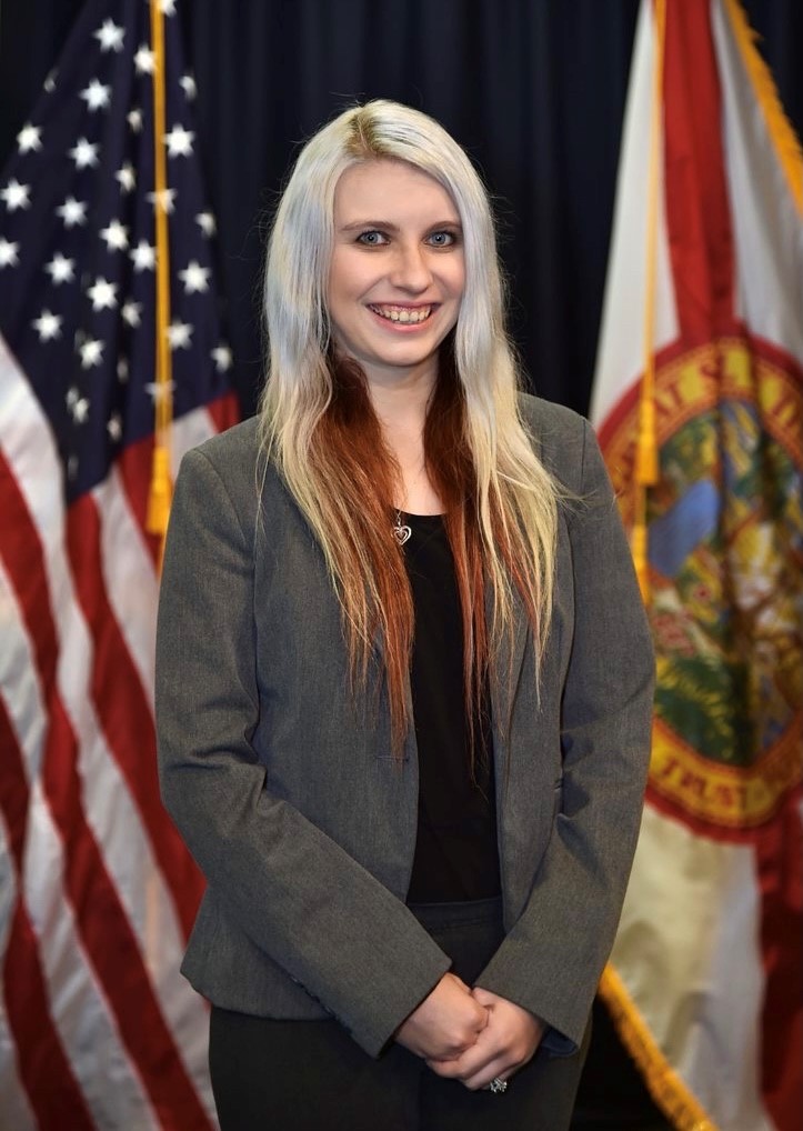 FCSO: RTCC Supervisor Nikki North Selected as Vice President of the National Real Time Crime ...