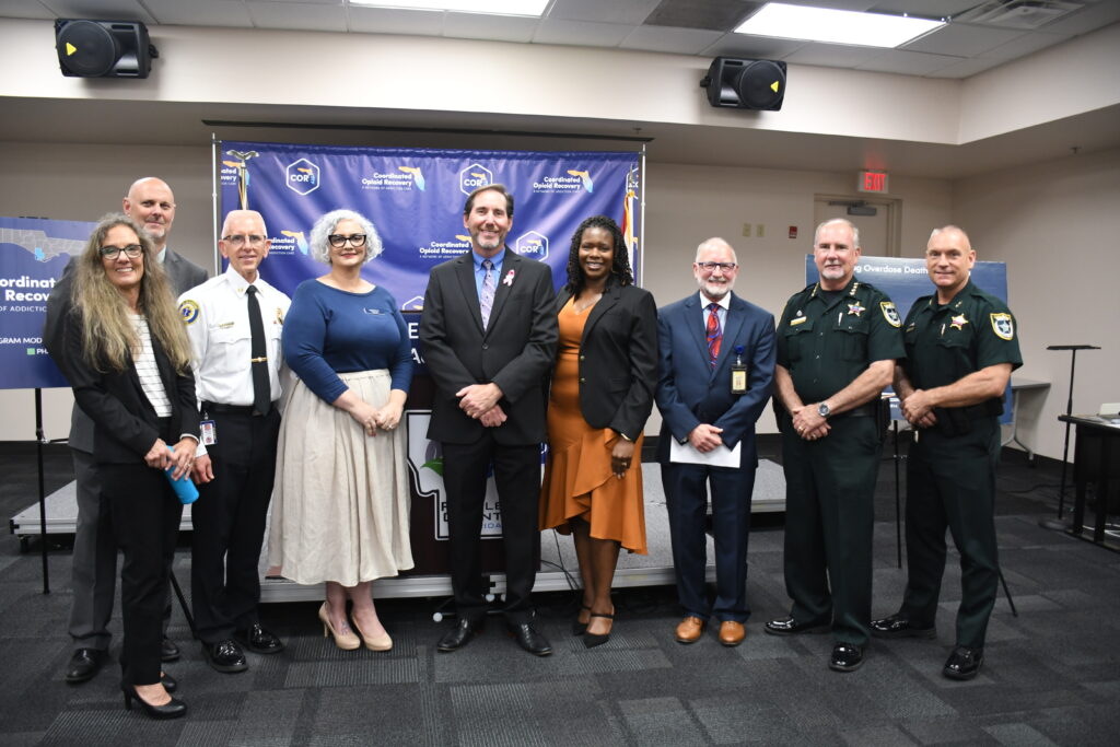 Flagler County Gets CORe Program Expansion - Flagler News Weekly