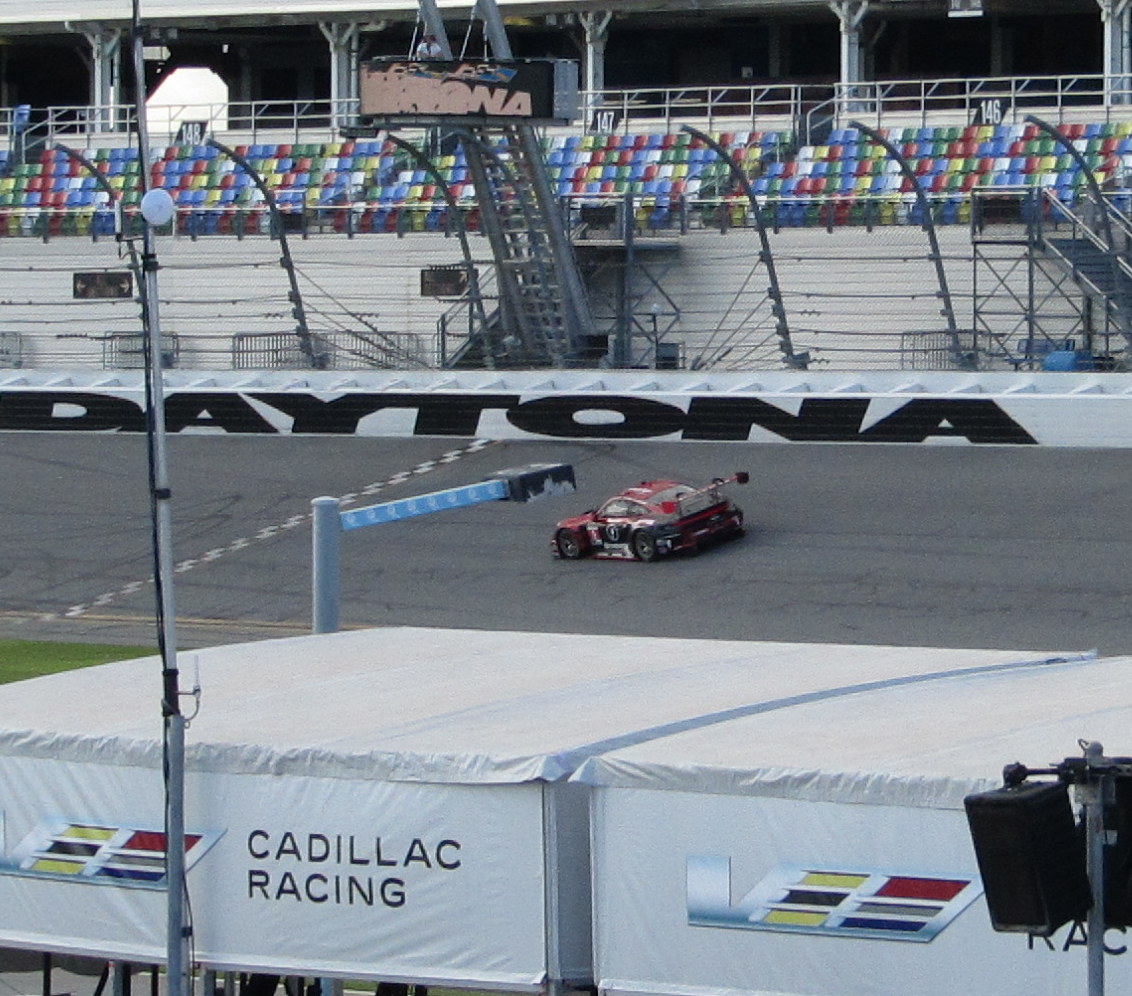 IMSA GTP: The Most Sustainable Racing Platform in North America Takes ...