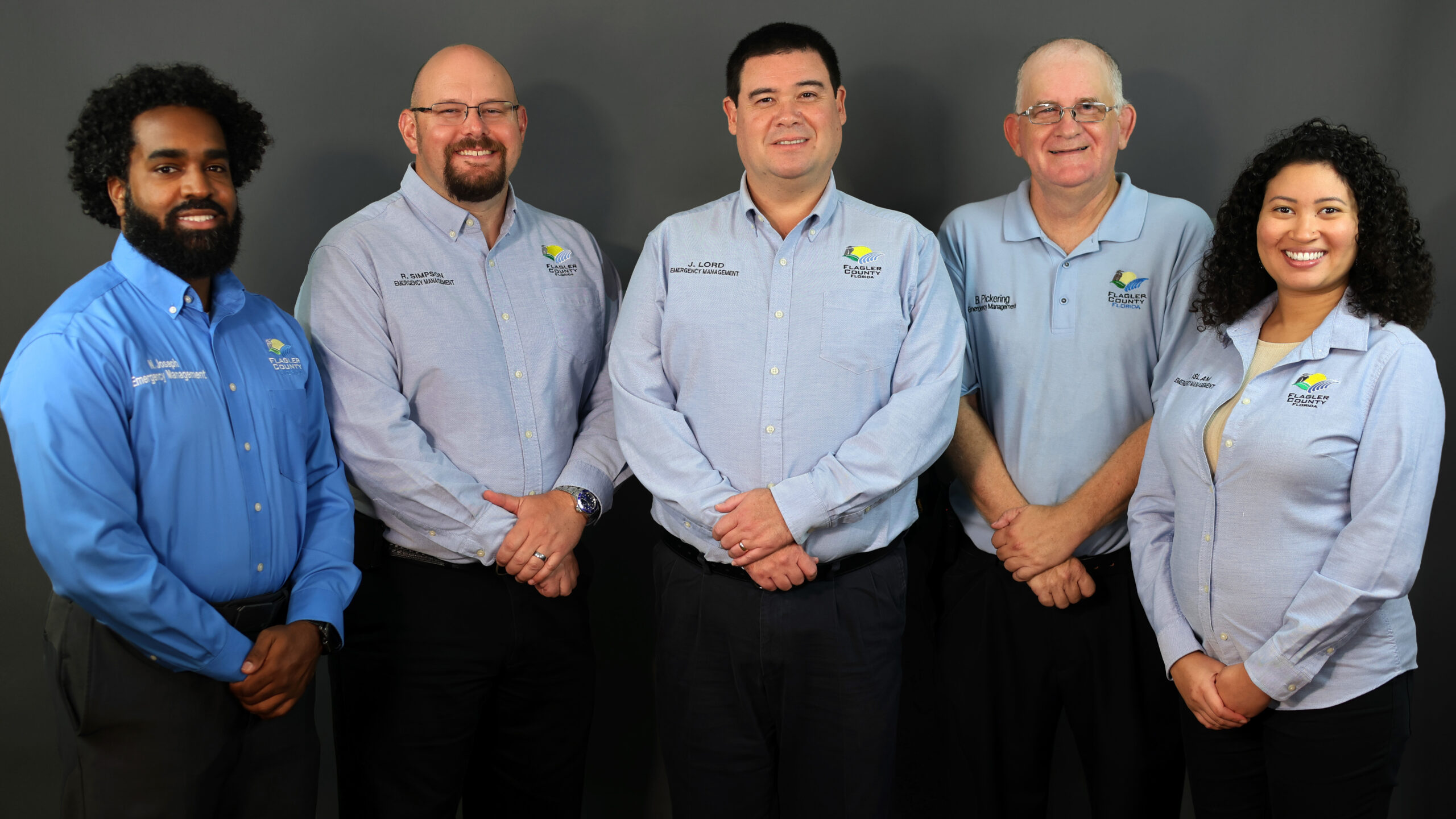 Flagler County Emergency Management Earns EMAP Accreditation - Flagler ...