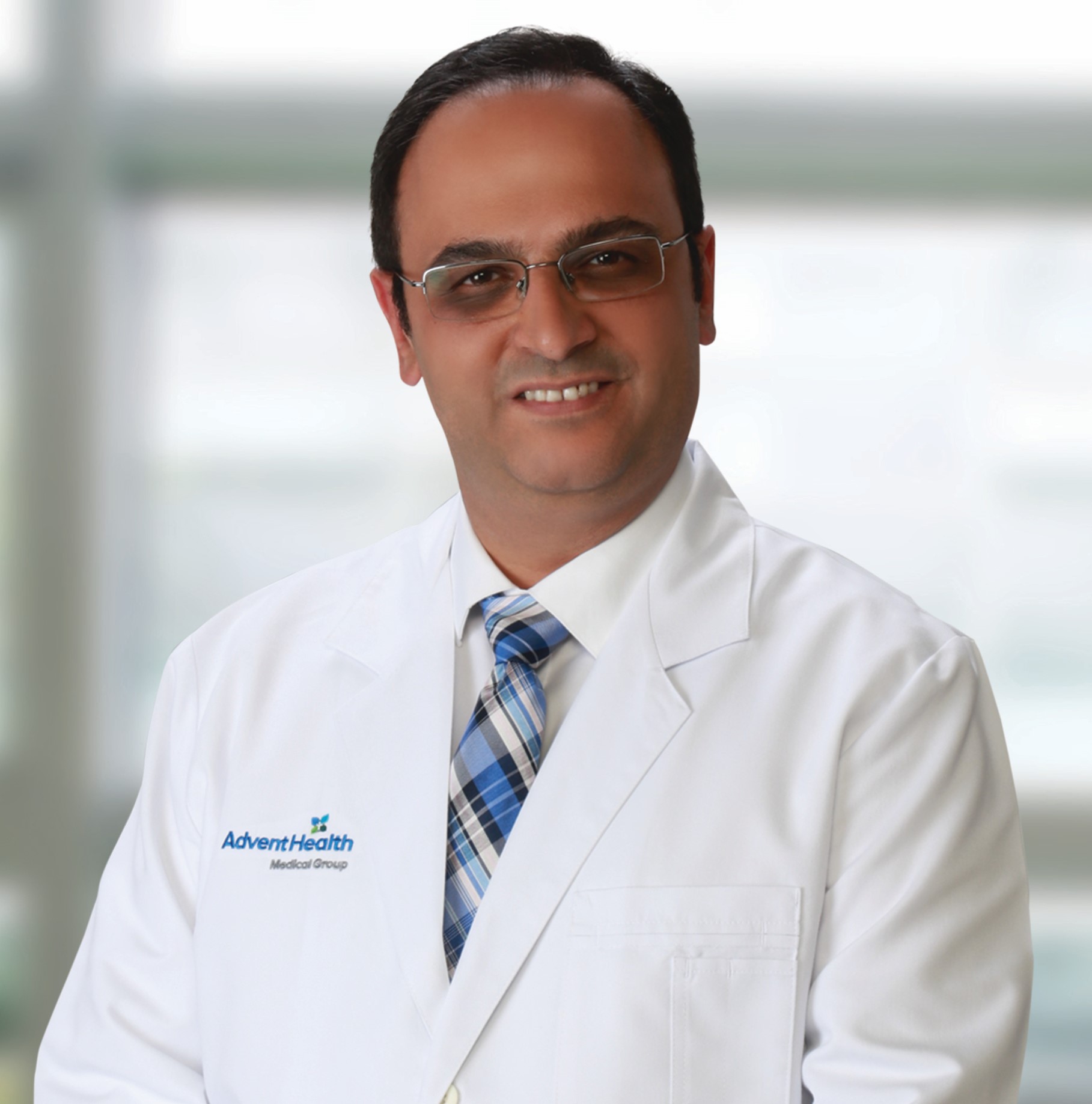 The Doctor Is In: Gastroenterology Physician Joins AdventHealth ...