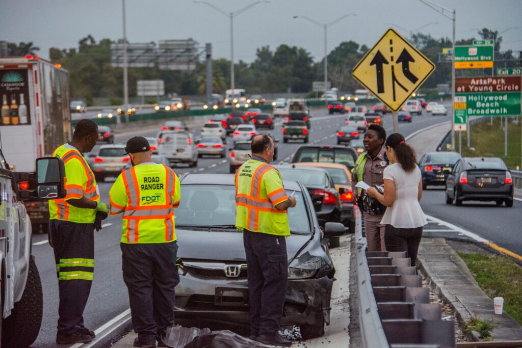 FDOT, FHP Urge Safety During Thanksgiving Travel - Flagler News Weekly